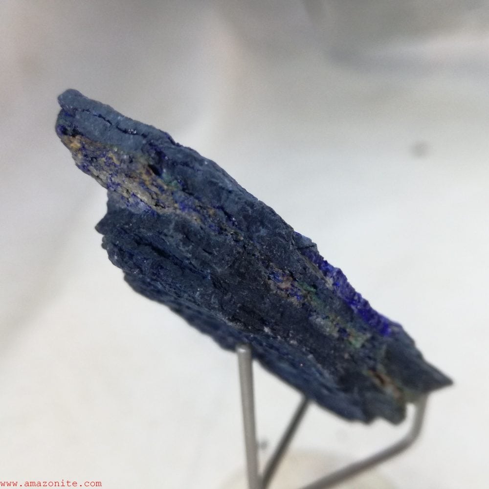 Azurite Specimen from Congo. Free Shipping » amazonite.com